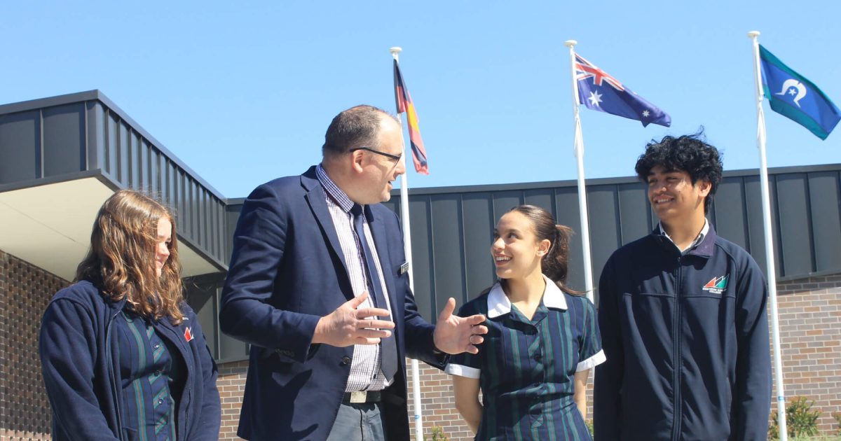 2024 Newsletters - Essendon Keilor College